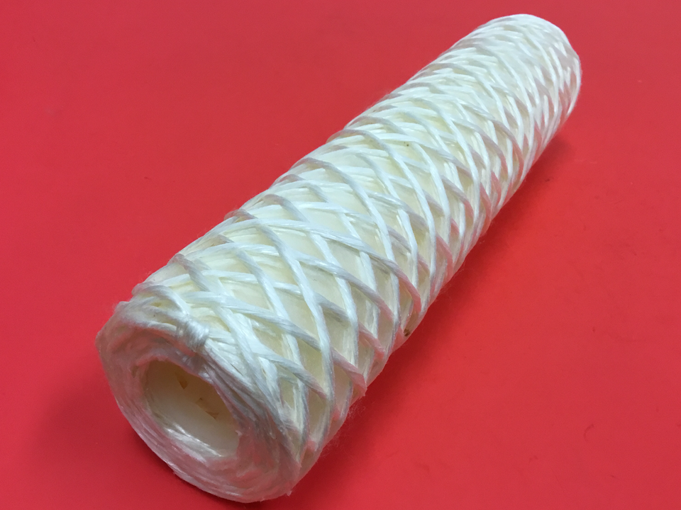 CUNO - P/N: DPPPW - Micro-Wynd II Filter Cartridge - NEW | eBay