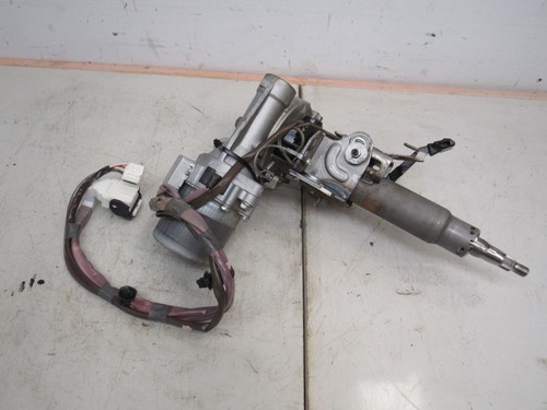2012 2017 Toyota Prius V power steering electric motor steering column ...