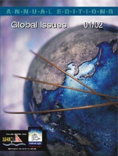 Global Issues, 2001-2002 by Robert Jackson (2001, Trade Paperback) for ...
