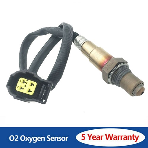 Lambda Oxygen Sensor For Mercedes C230 VW Smart Jeep Dodge 0045420718 ...