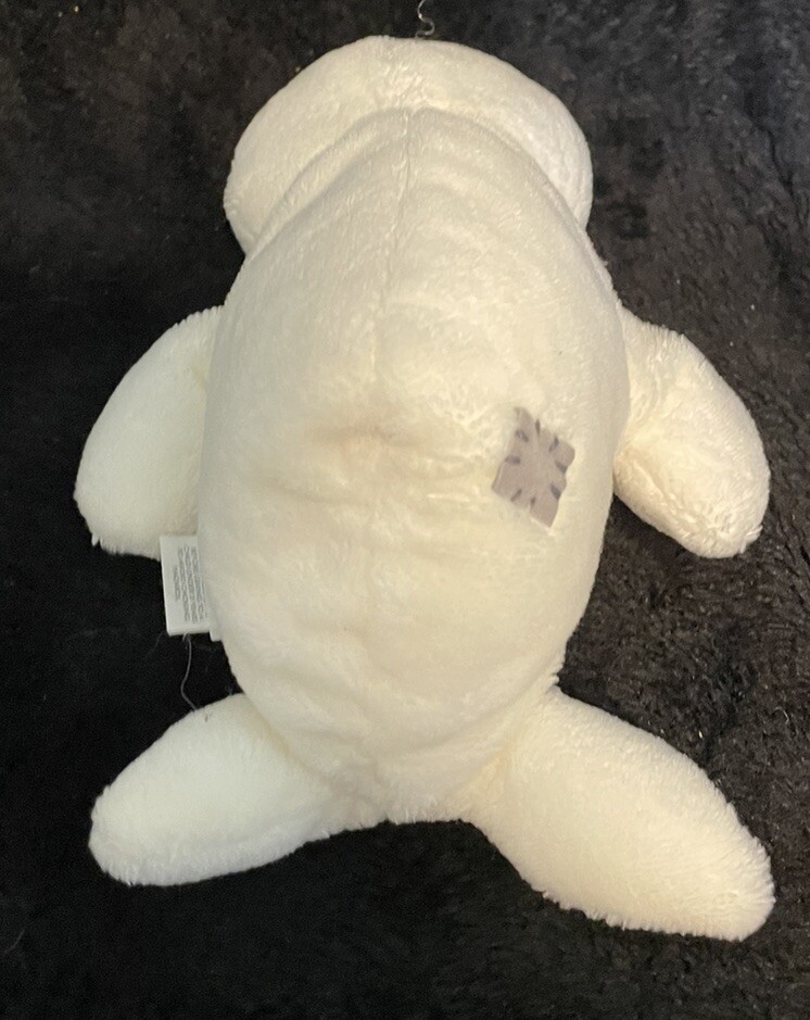 me to you blue nose friend Whiskers The Seal 61 | eBay