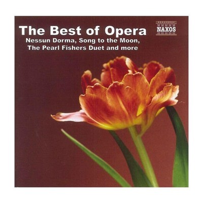 Best of Opera Best of Opera (CD) | eBay