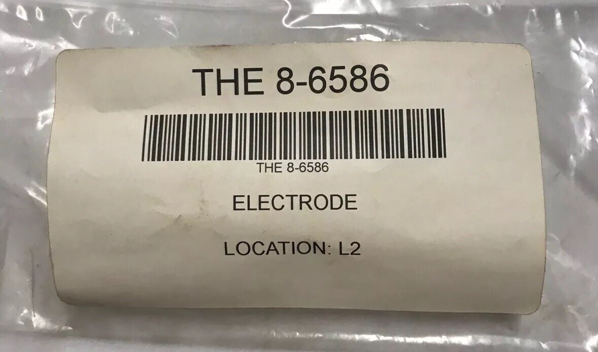 Thermal dynamics 8-6586 electrode package of 1 | eBay