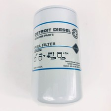 Detroit Diesel Filter Hsg. DDE A9060903052 for sale online | eBay