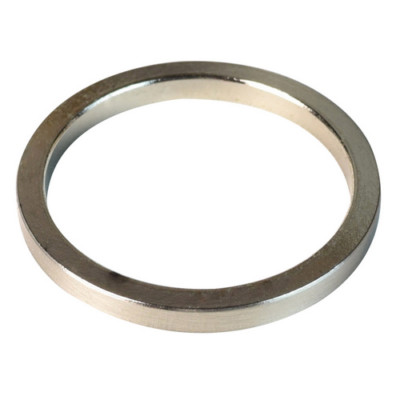 1/8" Baldwin 8440.150.003 Blocking Ring Mortise Cylinder Collar, Satin ...