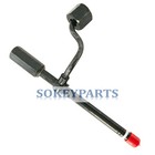 New Fuel Injector Pencil Nozzle 9L6969 Fits Caterpillar Engines 3204 ...