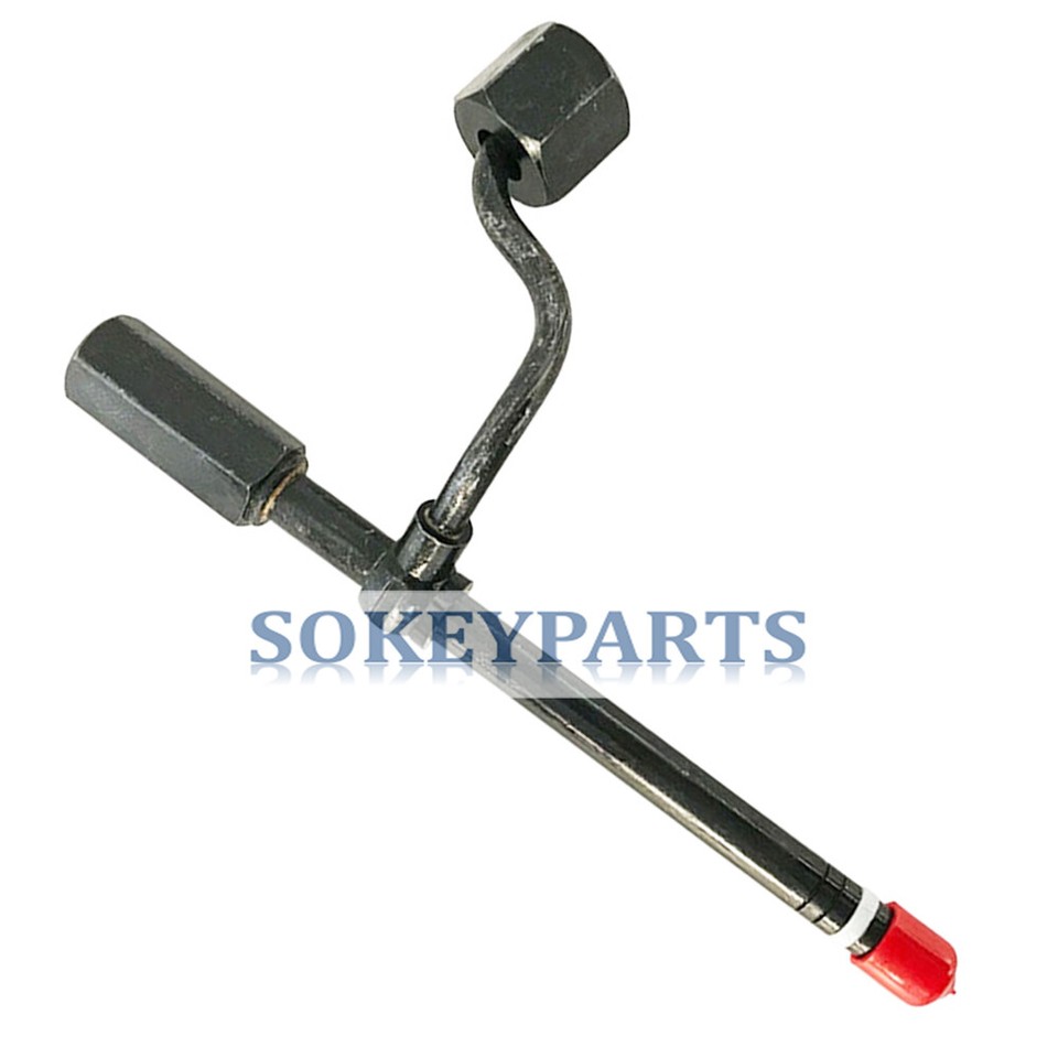New Fuel Injector Pencil Nozzle 9L6969 Fits Caterpillar Engines 3204 ...