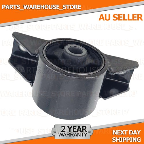 MR374569 Front Engine Mount FOR Mitsubishi PAJERO III Canvas Top V6W ...