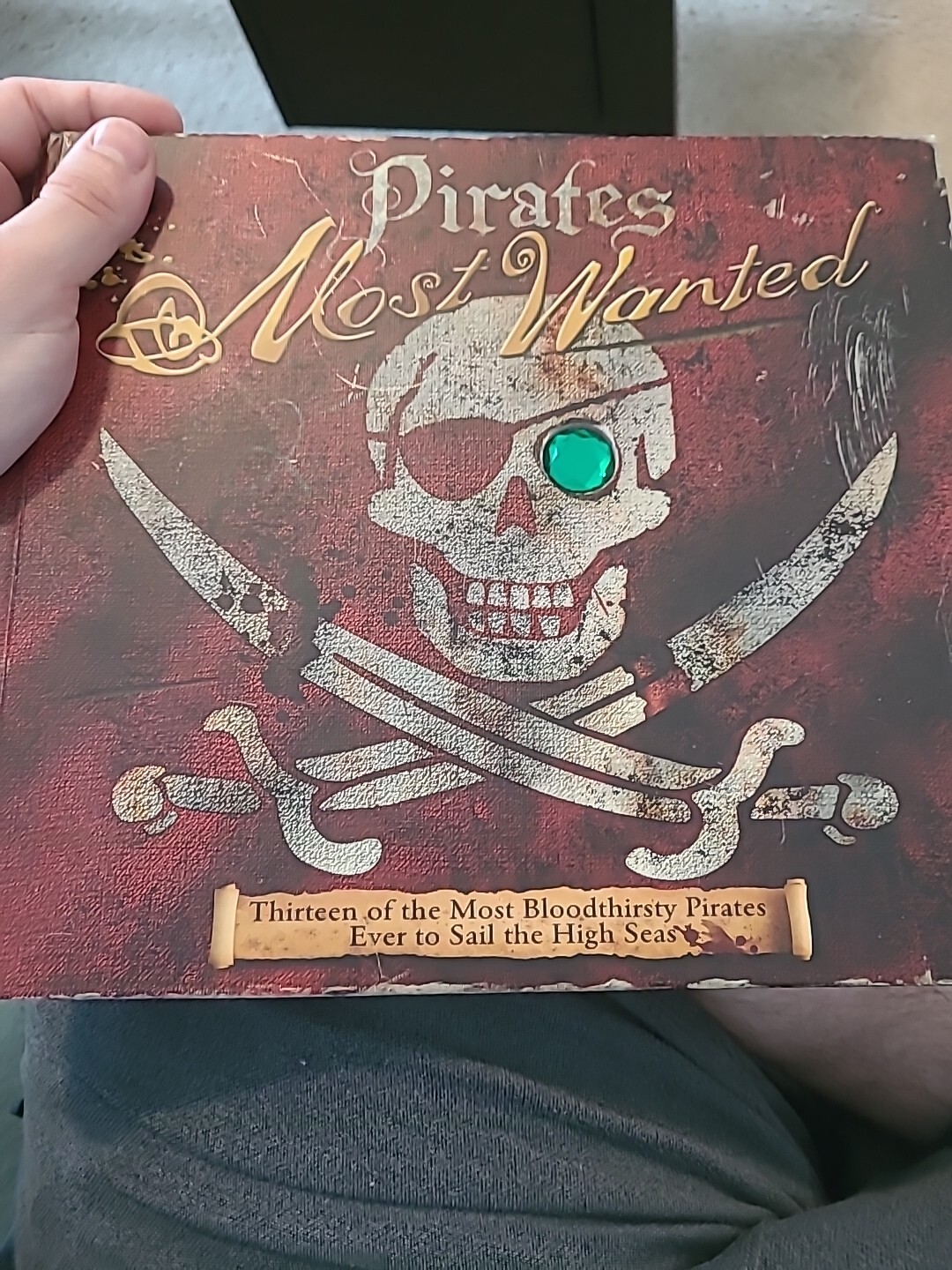 Pirates : Most Wanted by John Matthews (2007, Picture Book ...
