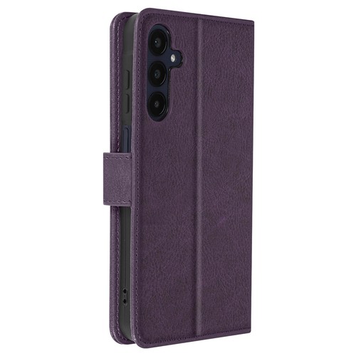 Avizar Étui pour Samsung Galaxy A25 Portefeuille et Support Vidéo ...