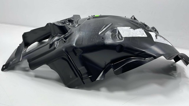 BMW Abdeckung Radhaus Vorderteil V 51717260730 online kaufen | eBay