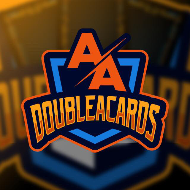 doubleacards4 | eBay Stores