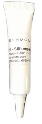 Silikonfett Silikonpaste NSF für Kaffeemaschinen O-Ringe 7g Tube | eBay.de