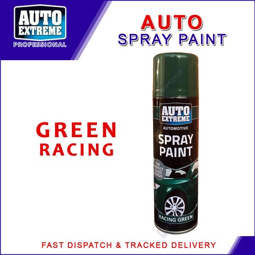 Spray Paint Aerosol Auto Car Primer Matt Gloss Lacquer Satin Metal Wood ...