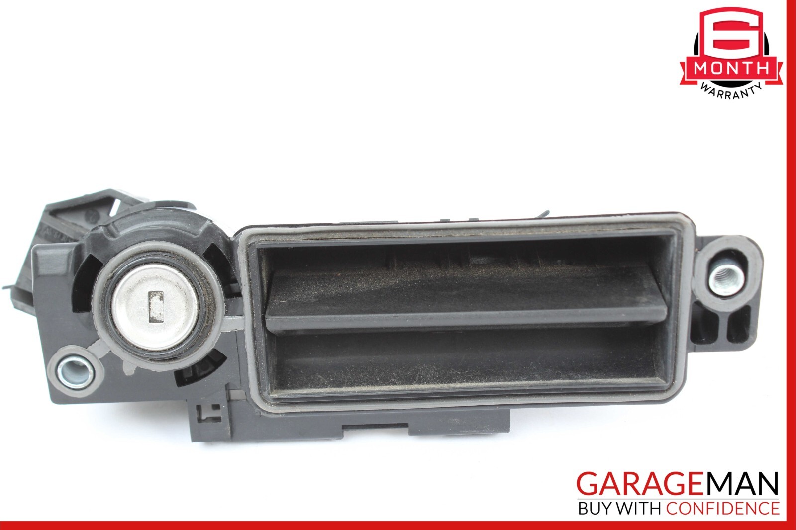 01-09 Mercedes W209 CLK500 E320 C320 Trunk Lid Lock Latch Handle OEM | eBay