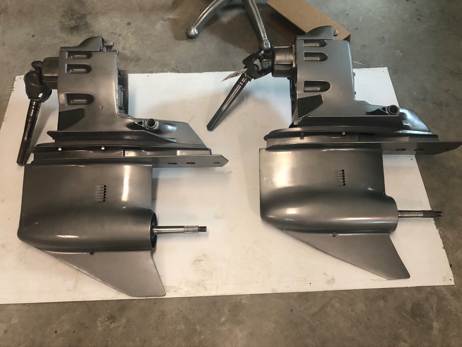 volvo penta outdrive | eBay