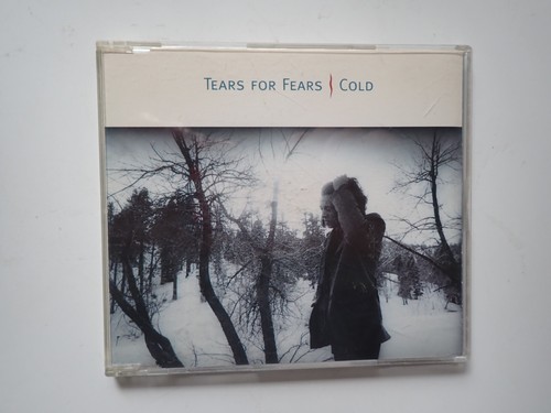 TEARS FOR FEARS - COLD NEW CD SGL 1993 EU | eBay Australia