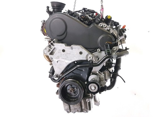 Moteur type CBDB - Volkswagen SCIROCCO III PH.1 - X0-6645F | eBay