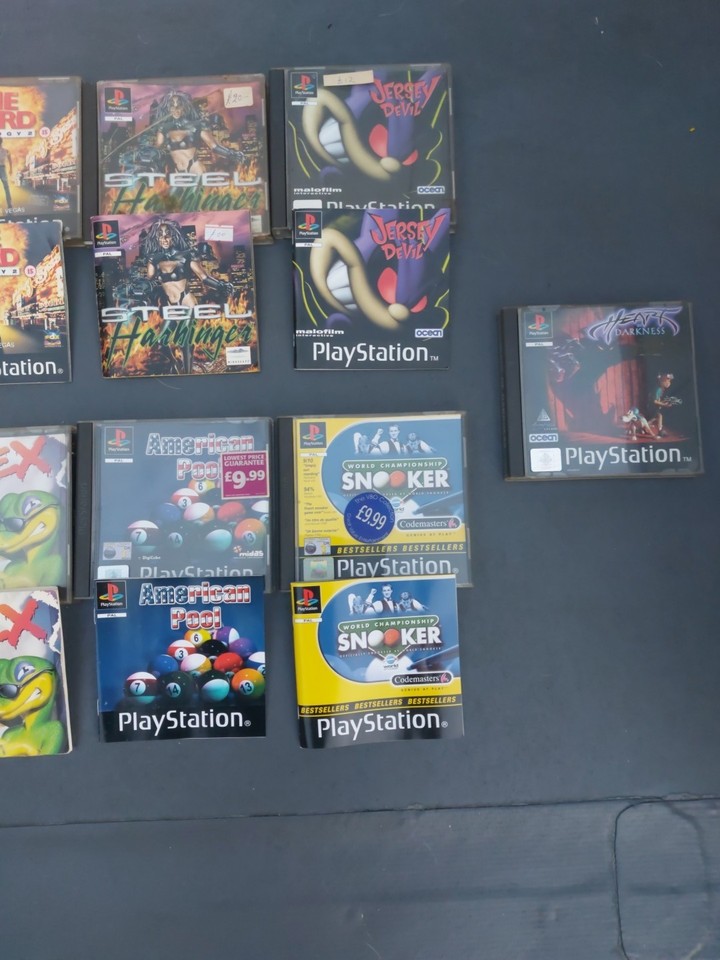 PlayStation Games | eBay UK