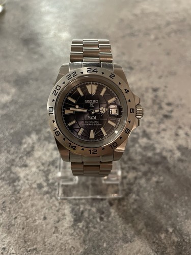 Seiko Mod Watch New Automatic | eBay UK