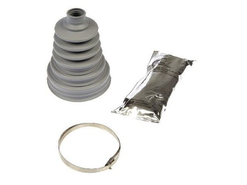 For 1983-2005 Mitsubishi Montero CV Boot Kit Inner Dorman 27428HGCJ ...