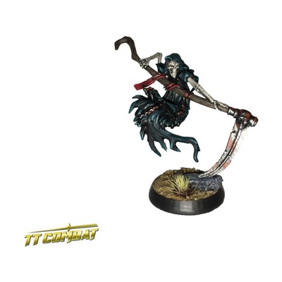 TT Combat Fantasy Heroes 28mm Wraith Pack New | eBay
