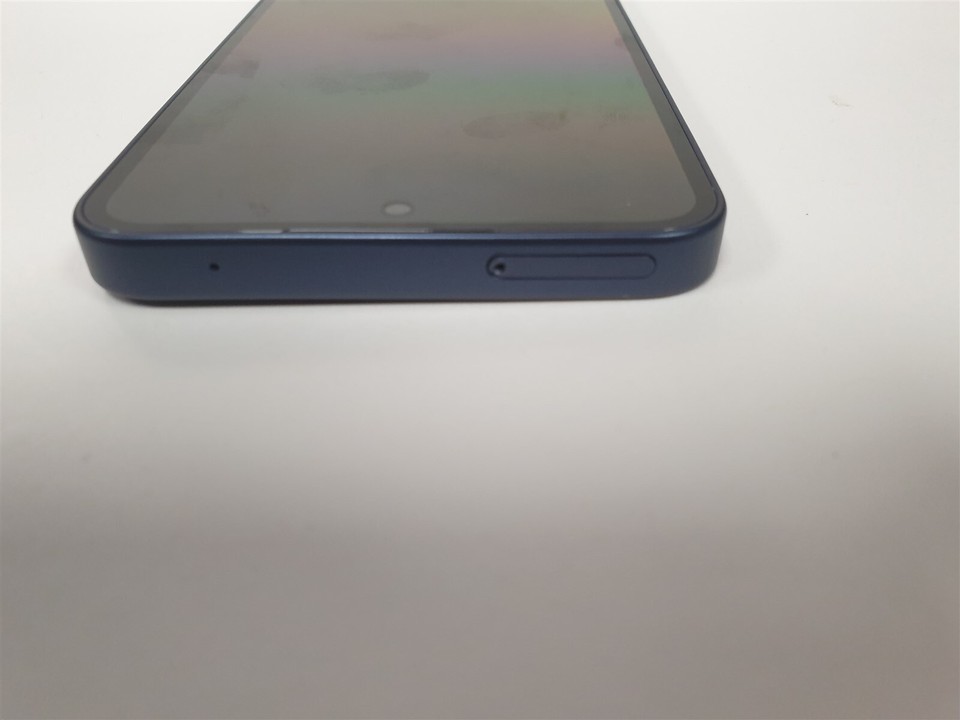 Samsung Galaxy A35 5G 128gb Black SM-A356U (T-Mobile) Fully Functional ...