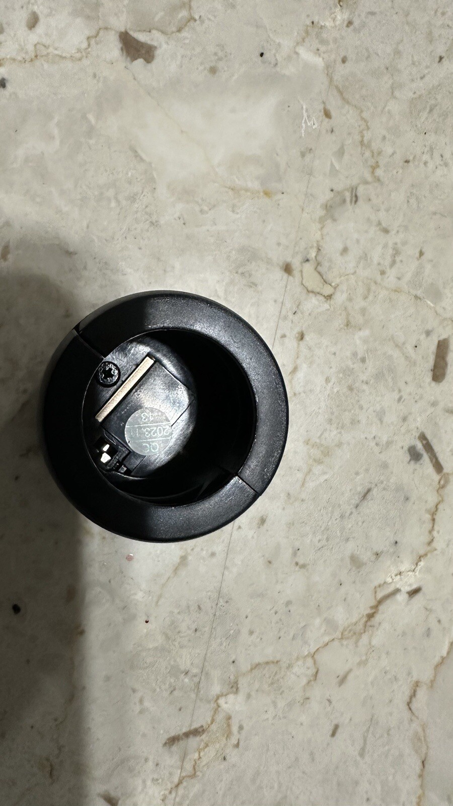 1 Pcs Combination Lock for Wine & Liquor Bottle-Wine Whiskey Bottle Top ...