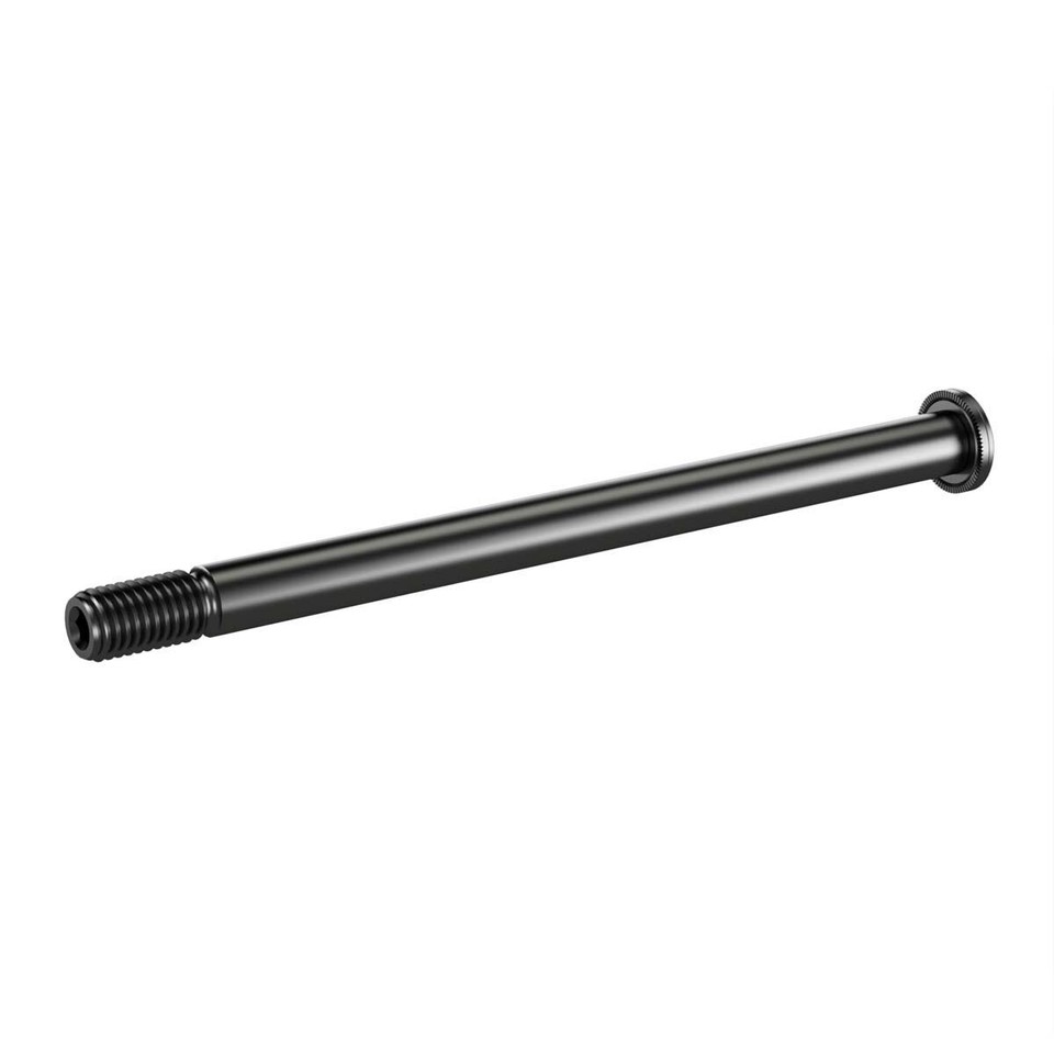 Rear Thru Axle 12 mm x 176 mm x 1.75 mm Thread Pitch - Flat Washer ...