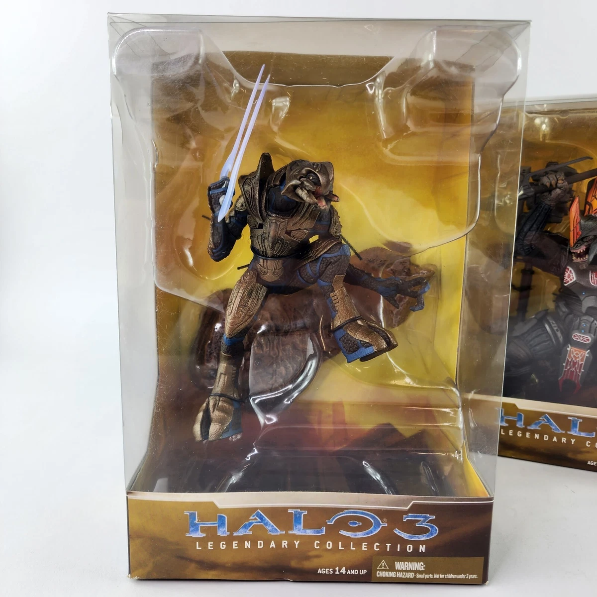 Halo Master Chief Collection Arbiter