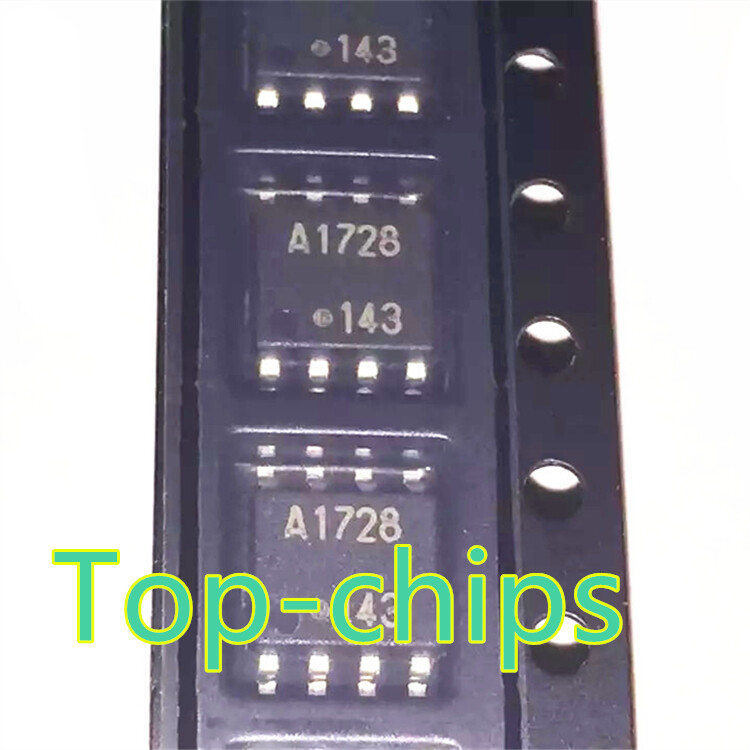 (5PCS) UPA1728G-E1 A1728 SOP8 new | eBay