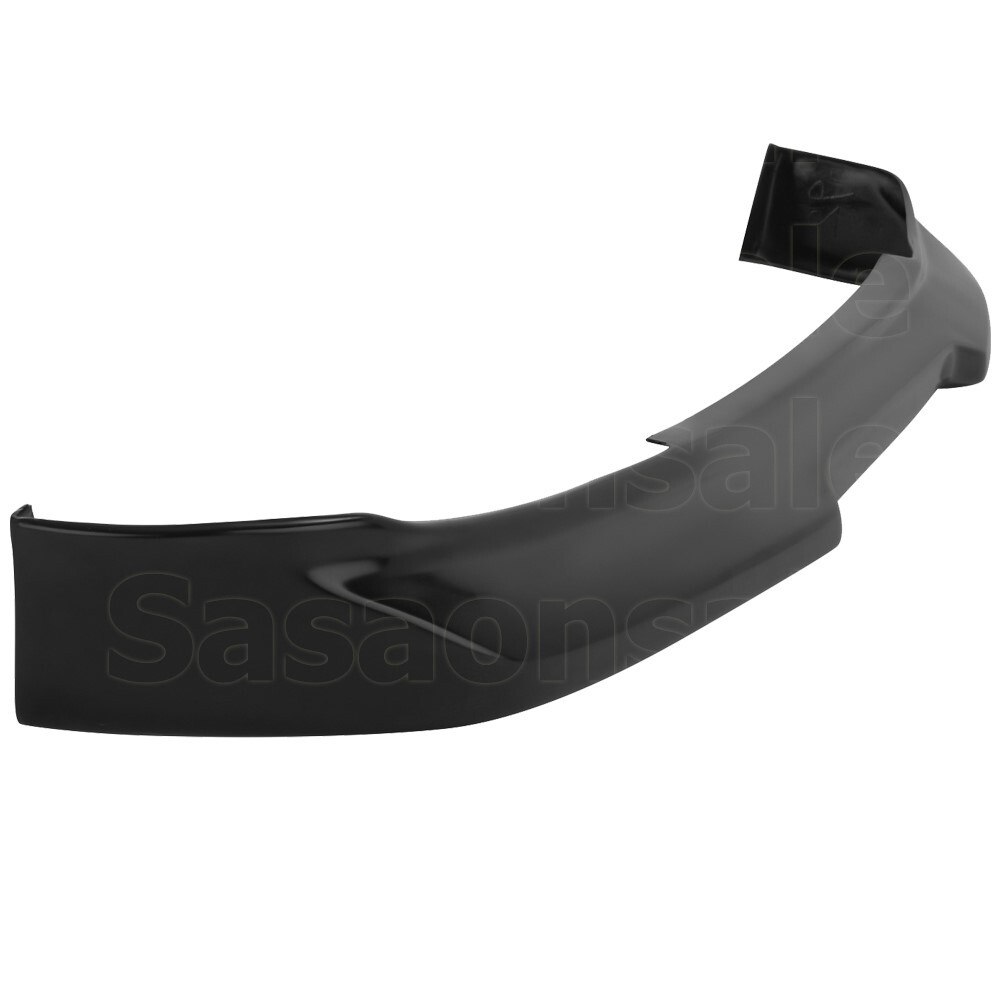 [SASA] Fit for 00-05 Lexus IS300 Base 4dr JDM GRD PU Front Bumper Lip ...