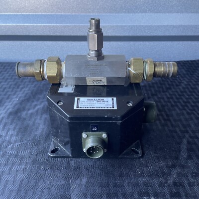 FLOW TECHNOLOGY LNT-3-C0-V1B7 LINEAR LINK TCI ,SA | eBay