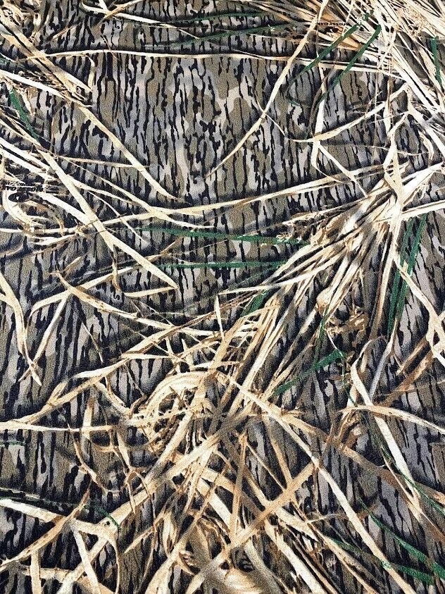Shadow Grass Blades Camo