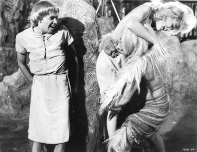 AWESOME THE TIME MACHINE MORLOCK ELOI portrait H.G WELLS 8X10 3x | eBay