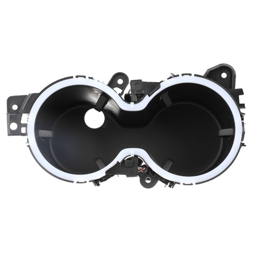 Genuine Mopar 2014-2022 Jeep Grand Cherokee WK Console Cup Holder ...