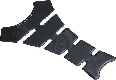 R&G Racing Black Tank Pad Protector TKPAD1BK | eBay