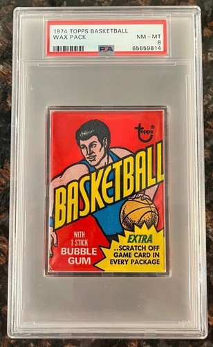1974-75 Topps NBA ABA Basketball complete your set Buy 5 cards free ...