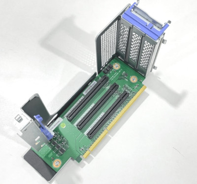 IBM Server Riser-Board PCI-E Gen-III x8 System x3650 M4 PN 94Y6704 ...
