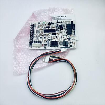 NEW CONTROL BOARD KIT 2 STAGE ECM S1-33102977000 | eBay