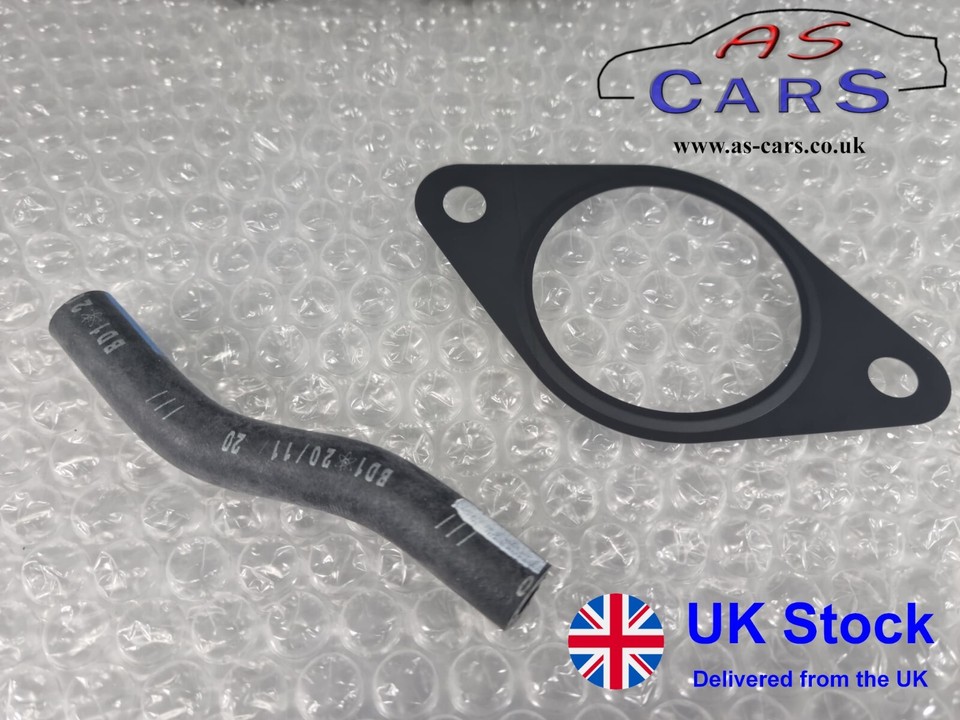 Vacuum Pump Kit Mazda 6 GJ, CX-5, 3 BM SH01 2.2 Diesel SKYACTIV Genuine ...