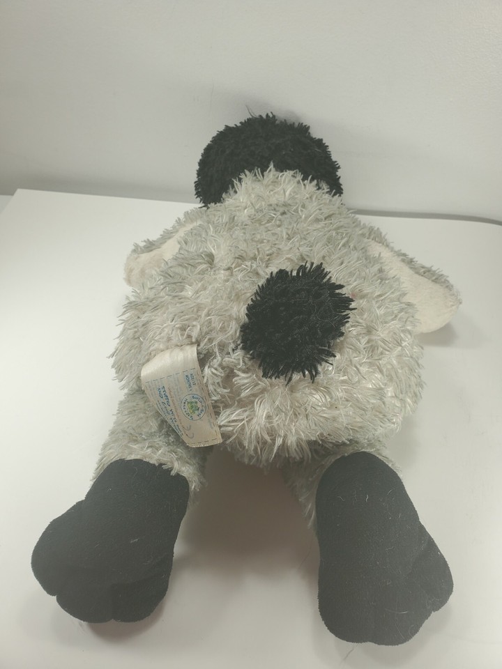 Build A Bear Happy Feet Mumble the Penguin Stuffed Animal Plush 16" | eBay