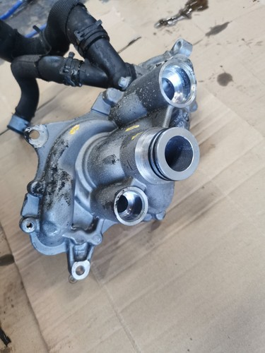 PORSCHE BOXSTER CAYMAN 982 718 2.0 PETROL DDP WATER PUMP 9A210604003 | eBay