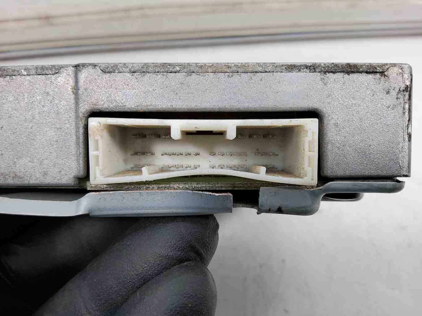 14 17 lexus ct200h telematics communication control module 86741-33020 ...