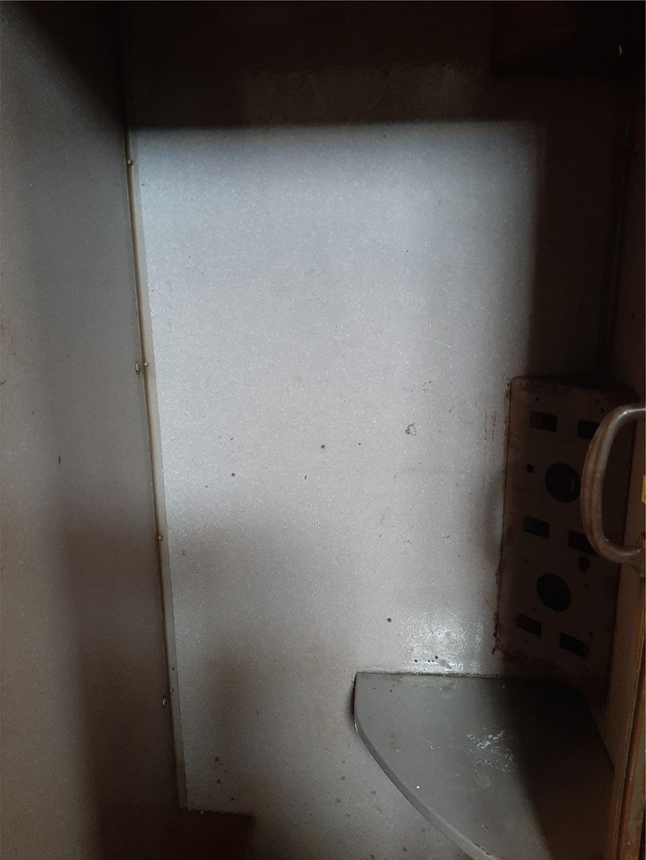 Vintage 1950s Telephone Booth For Restoration Local Pick Up Wisconsin ...