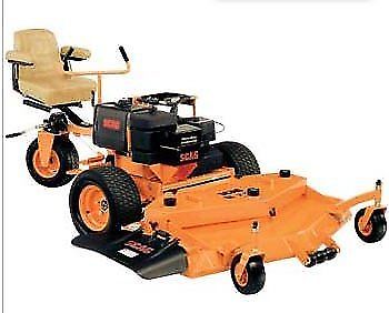 Ignition Coil For Derby 2354 Scag STHM-CH23 Simplicity ZT2352T Derby ...