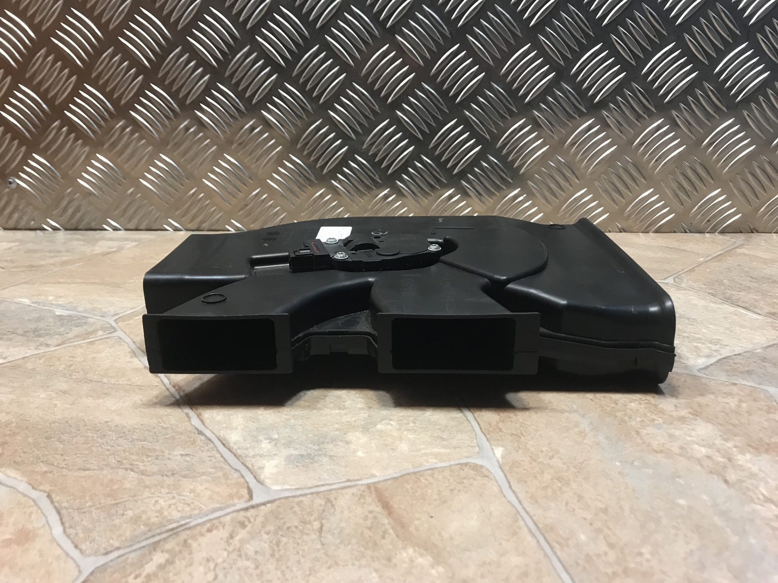 MERCEDES-BENZ Gl X166 Innen Luftkanal Kanal 1668311746 4.7 Benzin ...