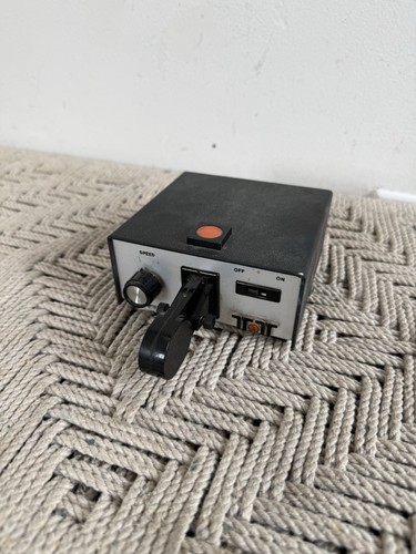 🍊Vintage 1970s Ten Tec Electronic Keyer Ham Radio | Model KR-5A WORKS ...