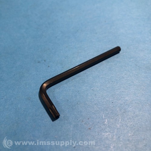 Torx Star Type L-Key Allen Wrench, 2'' LG FNIP | eBay