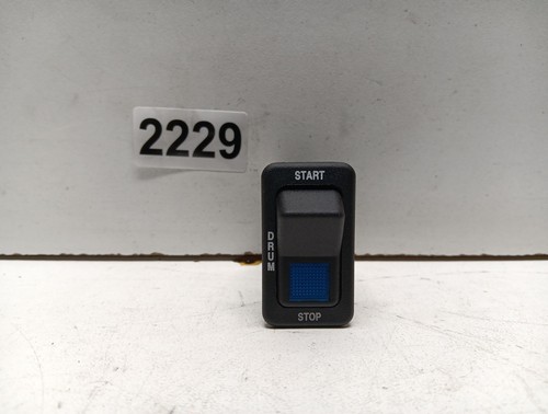 Eaton 1045 Drum Start/Stop Rocker Switch, NOS; #2229 | eBay